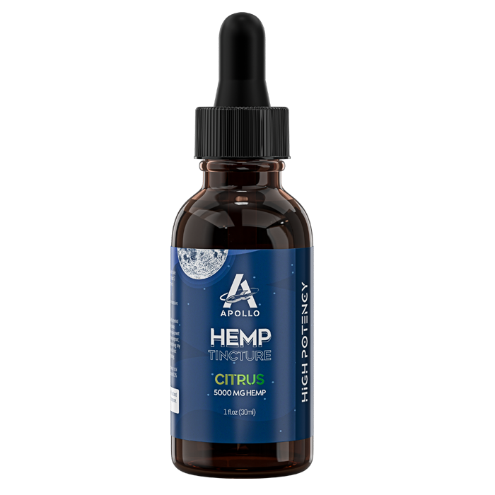 Products - Apollo Hemp